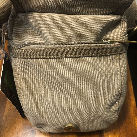 cargoit | Bags | Cargoit Small Body Crossover Bag Multi Pockets | Poshmark